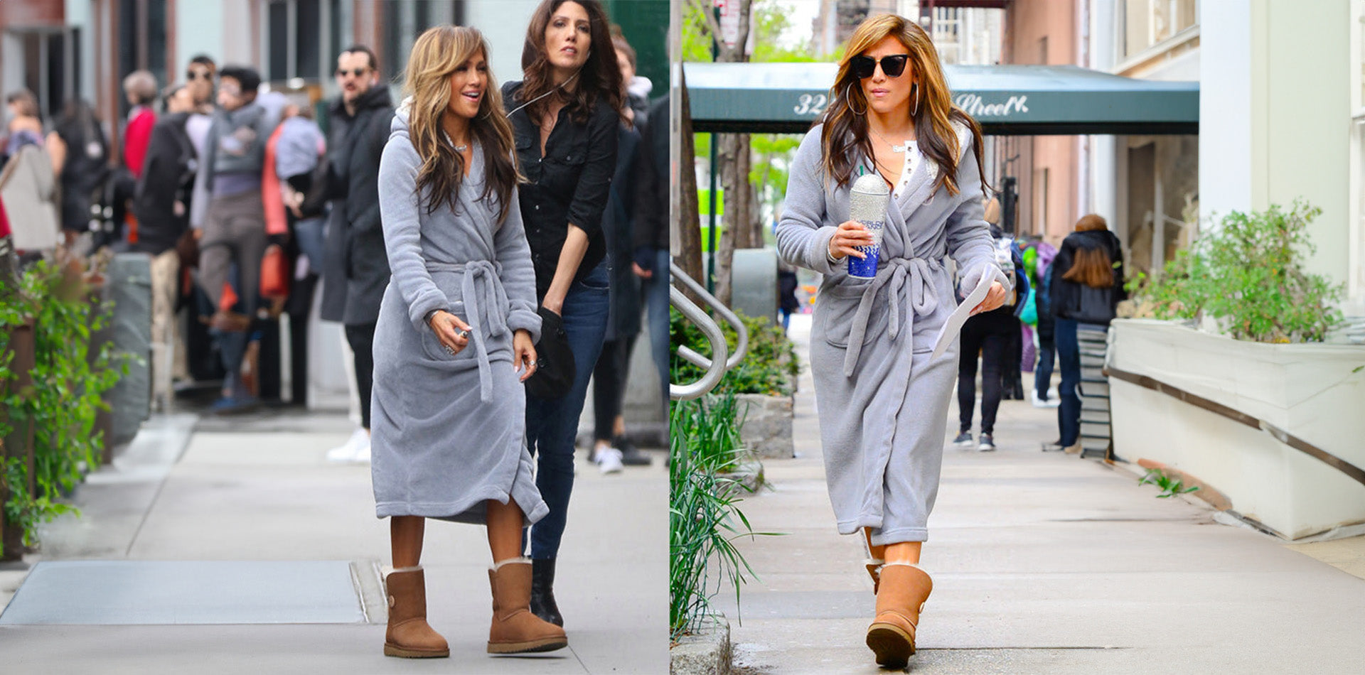 Dress Code: Comfortable – EVERAU