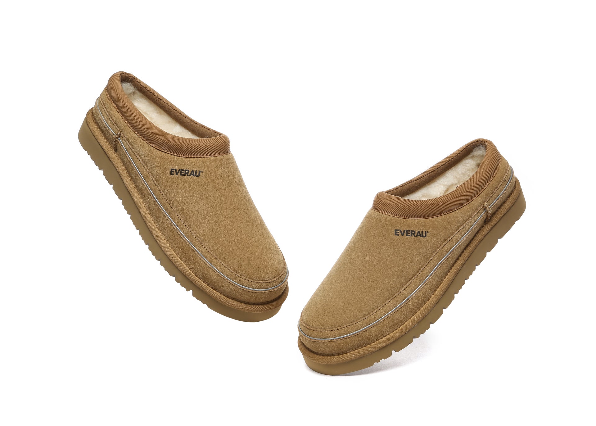 Collections – EVERAU