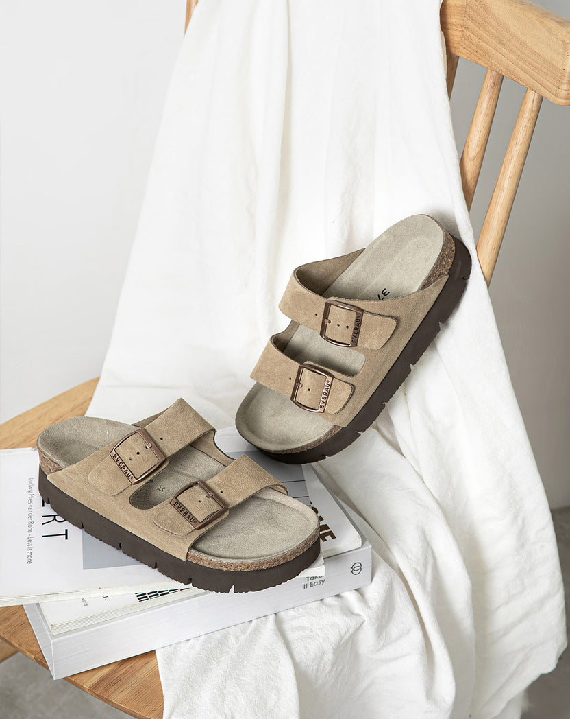 EVERAU Official Store | Everlasting Style | Luxury Footwear