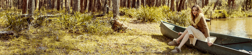 Everau Official Store | Everlasting Style | Luxury Footwear – EVERAU