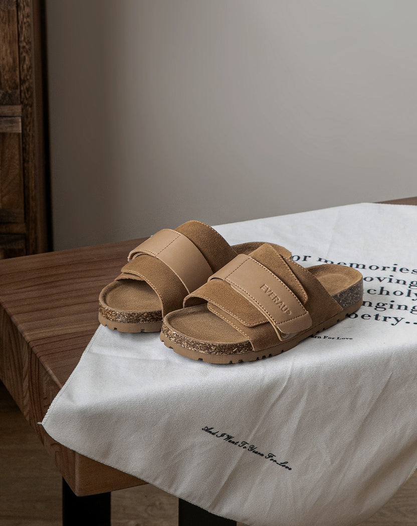 EVERAU Official Store | Everlasting Style | Luxury Footwear