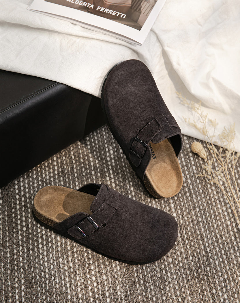 EVERAU Official Store | Everlasting Style | Luxury Footwear