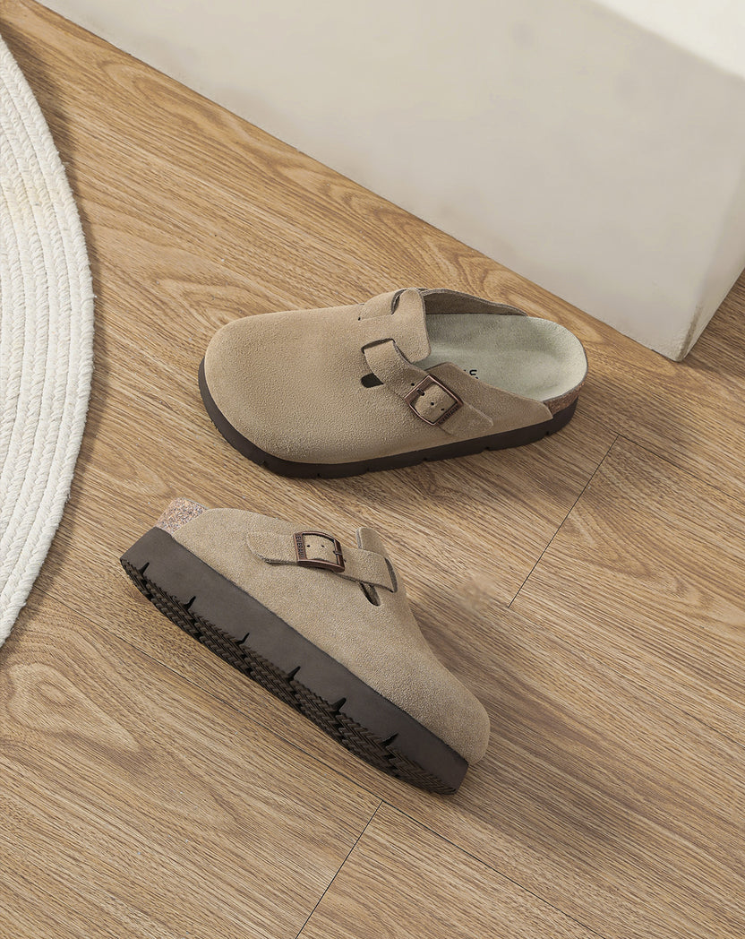 EVERAU Official Store | Everlasting Style | Luxury Footwear