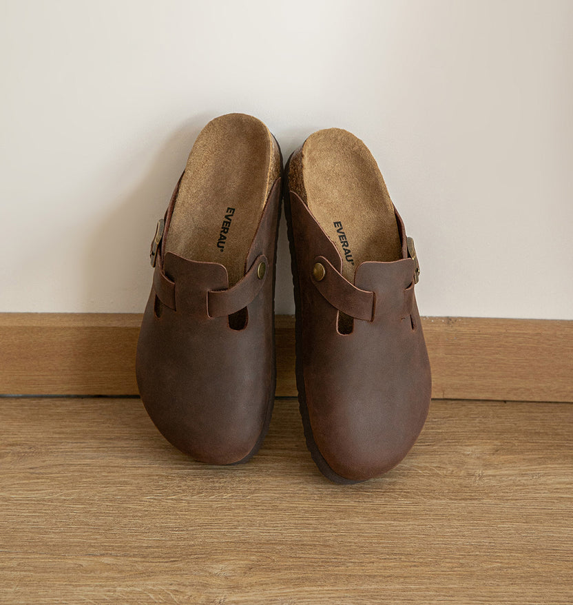 EVERAU Official Store | Everlasting Style | Luxury Footwear