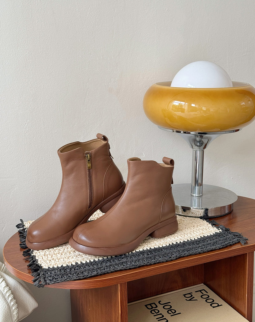 EVERAU Official Store | Everlasting Style | Luxury Footwear