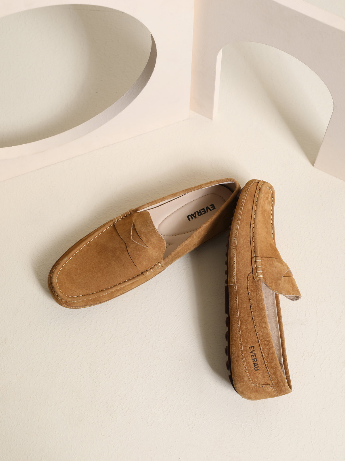 Everau Official Store | Everlasting Style | Luxury Footwear – EVERAU