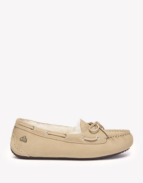 Pommie in Sand – EVERAU