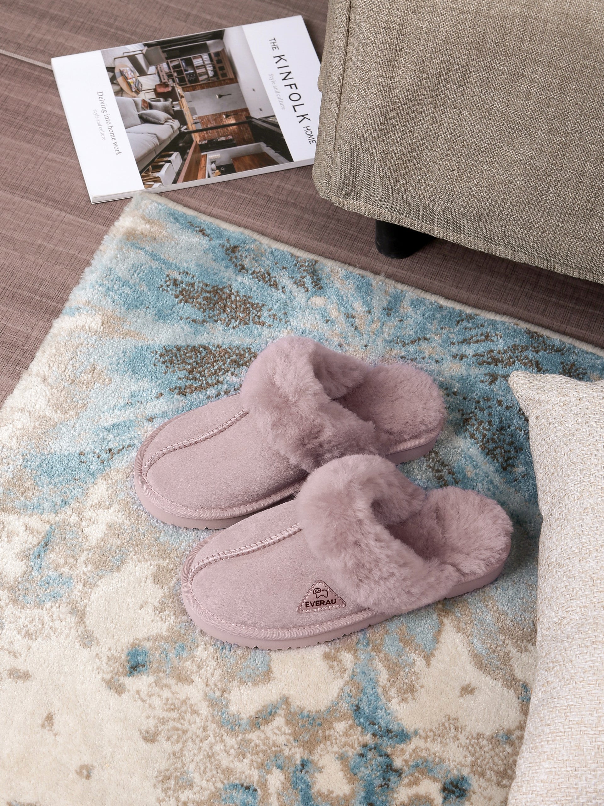 Everau Official Store | Everlasting Style | Luxury Footwear – EVERAU