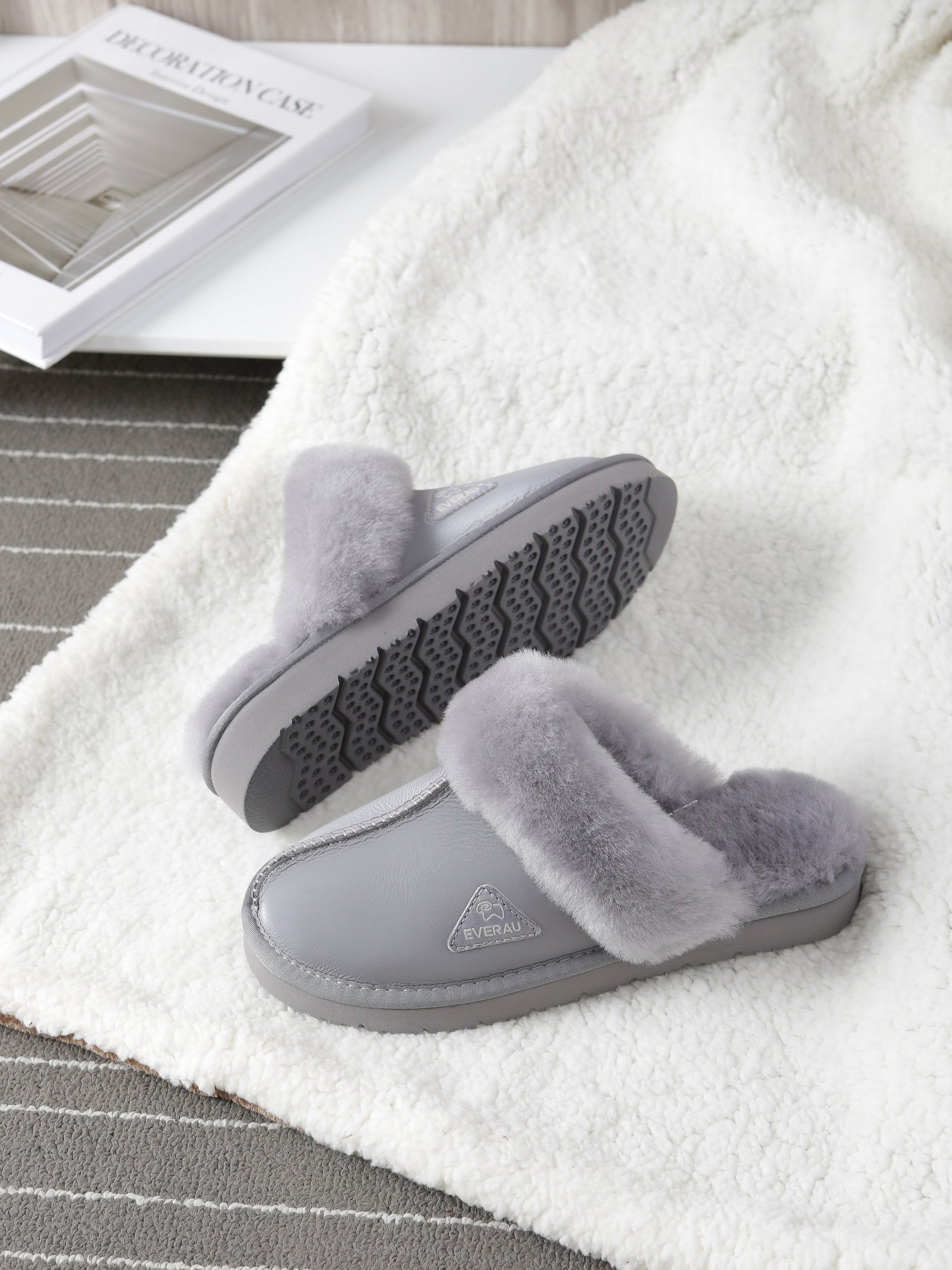 Everau Official Store | Everlasting Style | Luxury Footwear – EVERAU