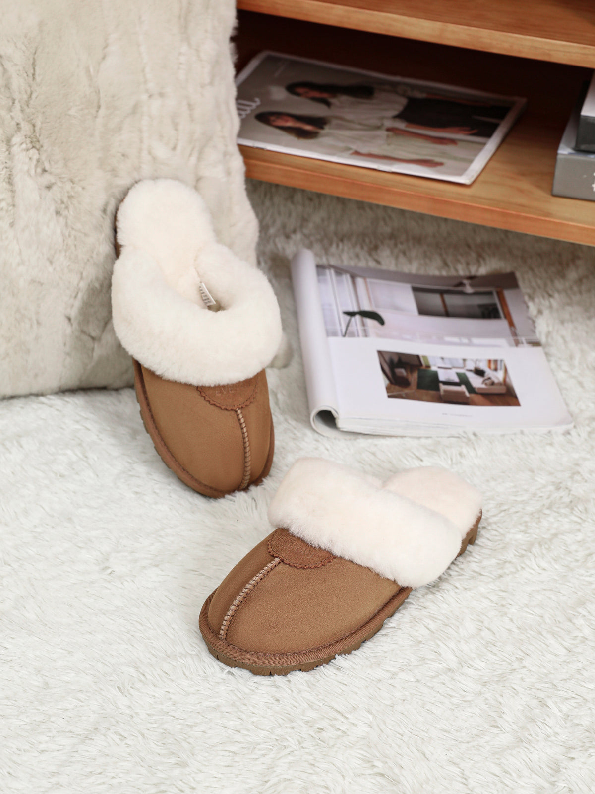 Everau Official Store | Everlasting Style | Luxury Footwear – EVERAU