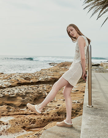 EVERAU Official Store | Everlasting Style | Luxury Footwear