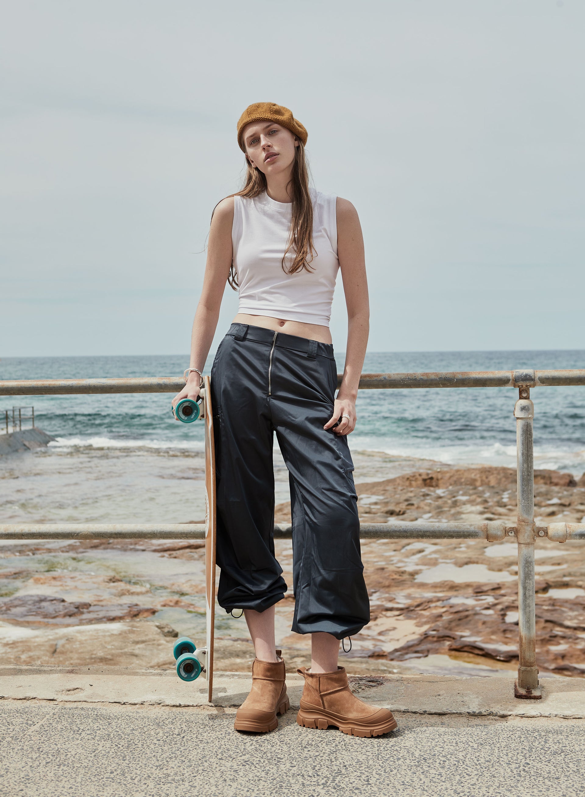 EVERAU Official Store | Everlasting Style | Luxury Footwear