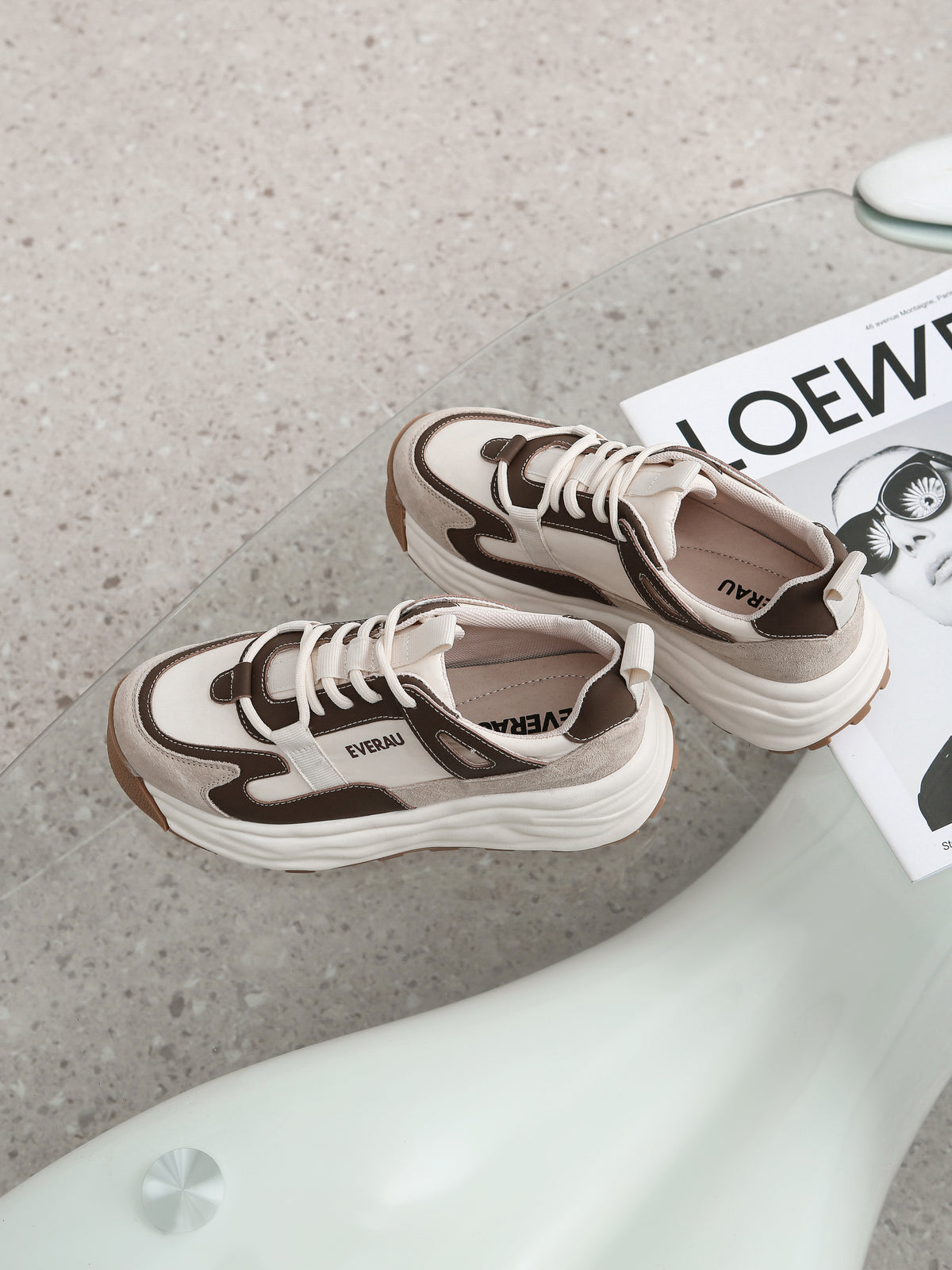 Everau Official Store | Everlasting Style | Luxury Footwear – EVERAU