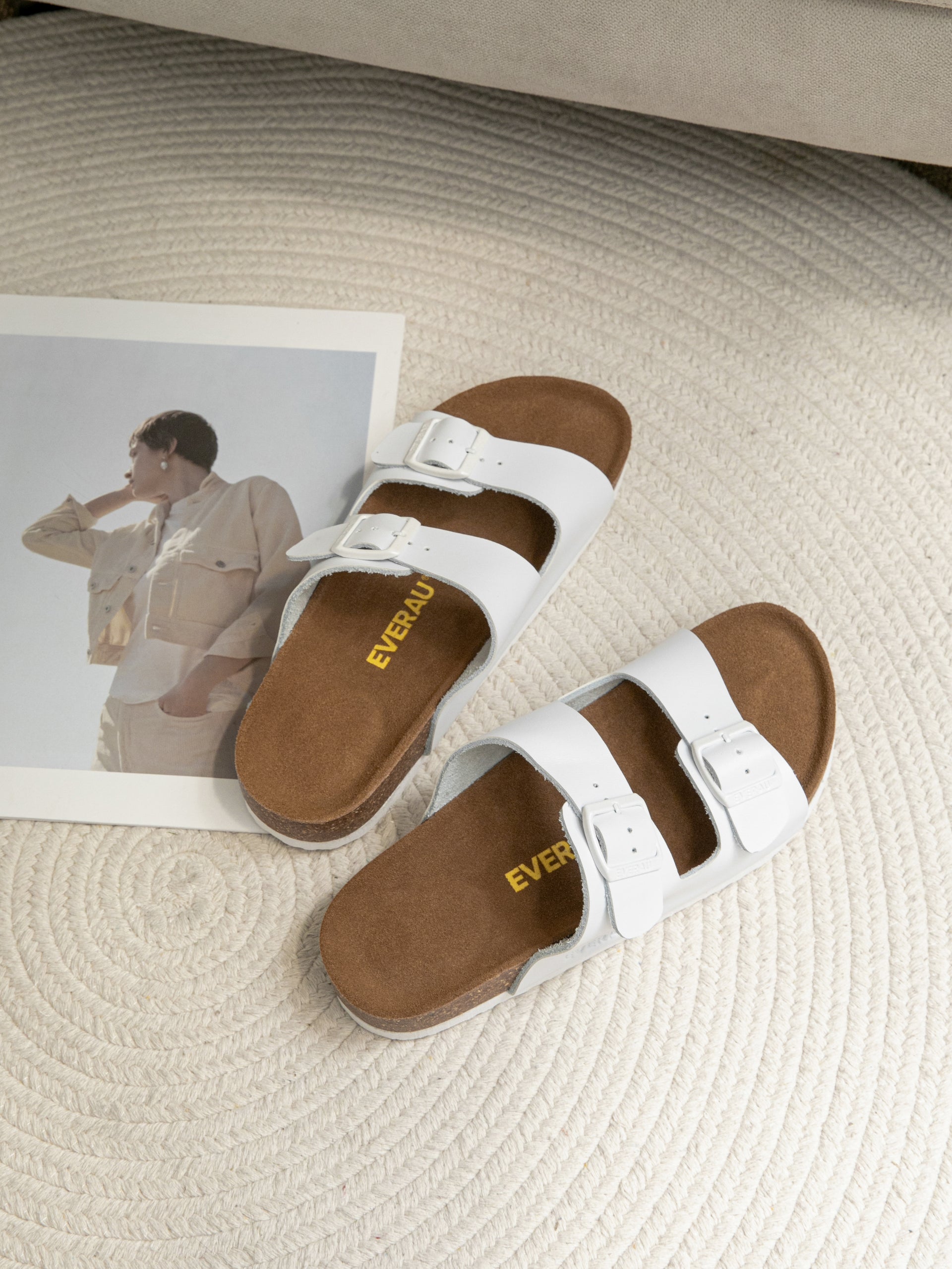 Everau Official Store | Everlasting Style | Luxury Footwear – EVERAU