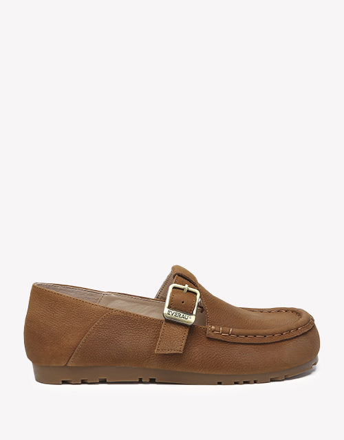 Maria in Chestnut – EVERAU