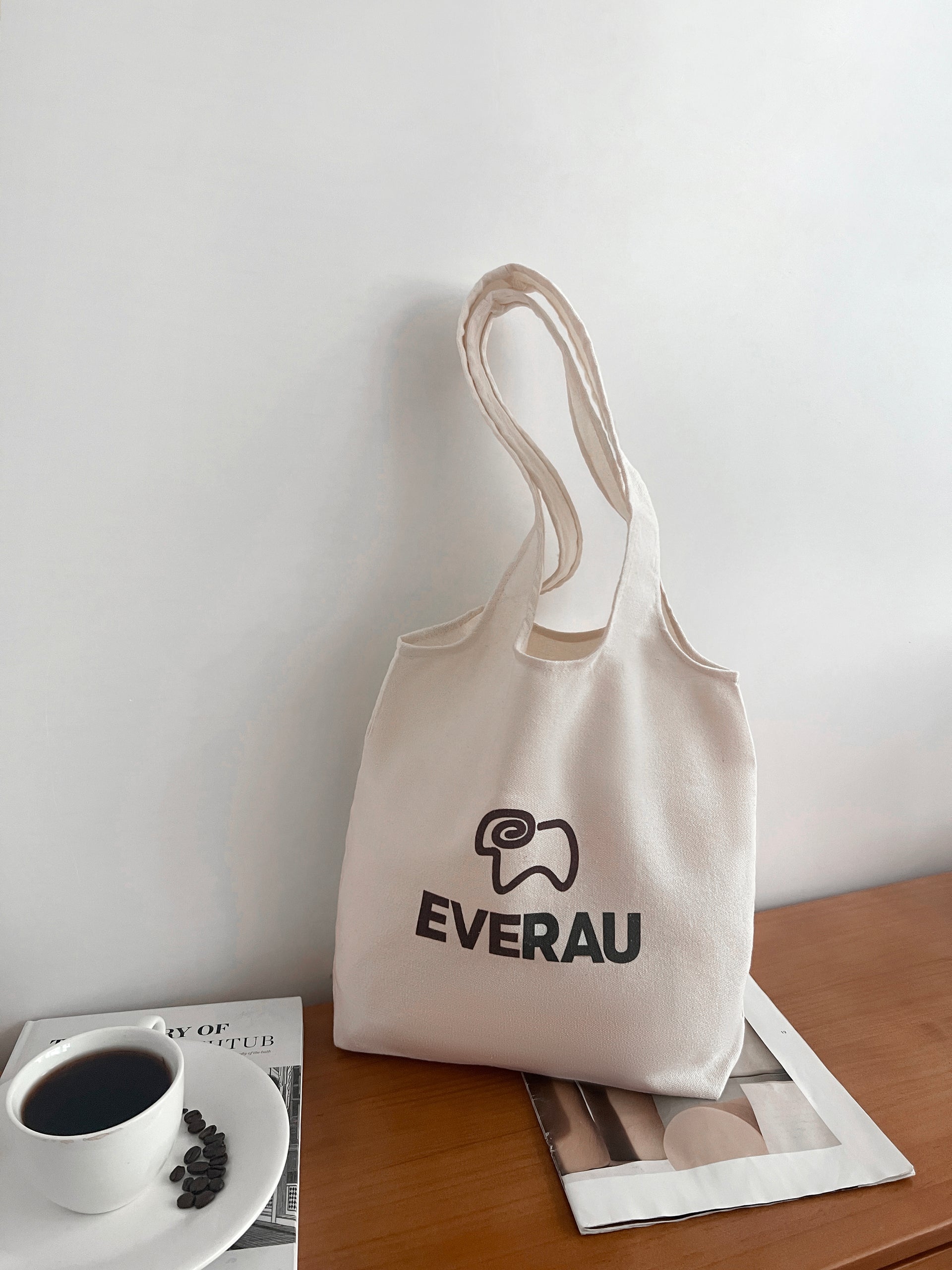 Ultra Mini Platform in Chestnut – EVERAU