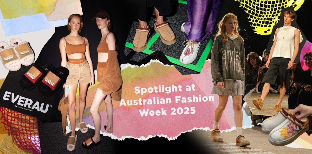 EVERAU Official Store | Everlasting Style | Luxury Footwear