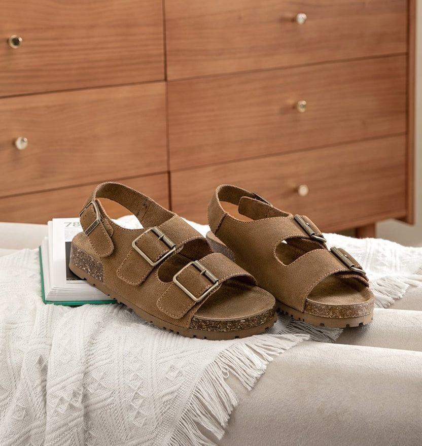 EVERAU Official Store | Everlasting Style | Luxury Footwear