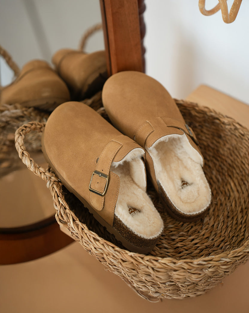 EVERAU Official Store | Everlasting Style | Luxury Footwear