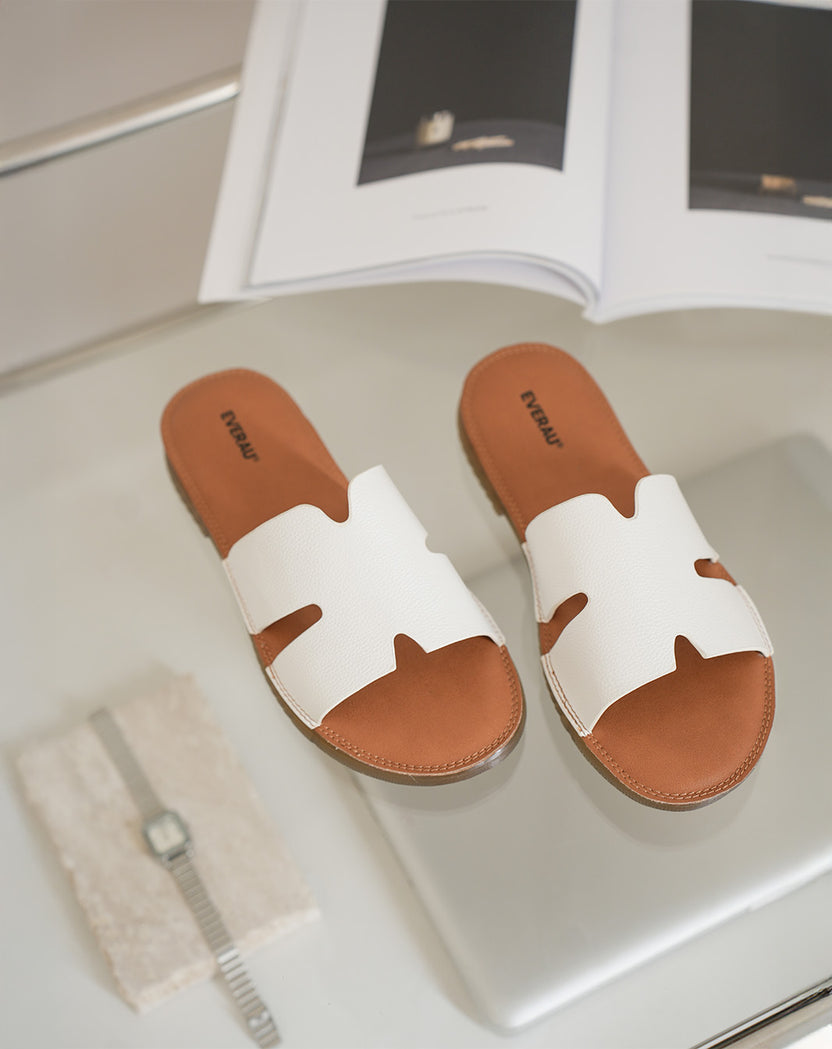 EVERAU Official Store | Everlasting Style | Luxury Footwear