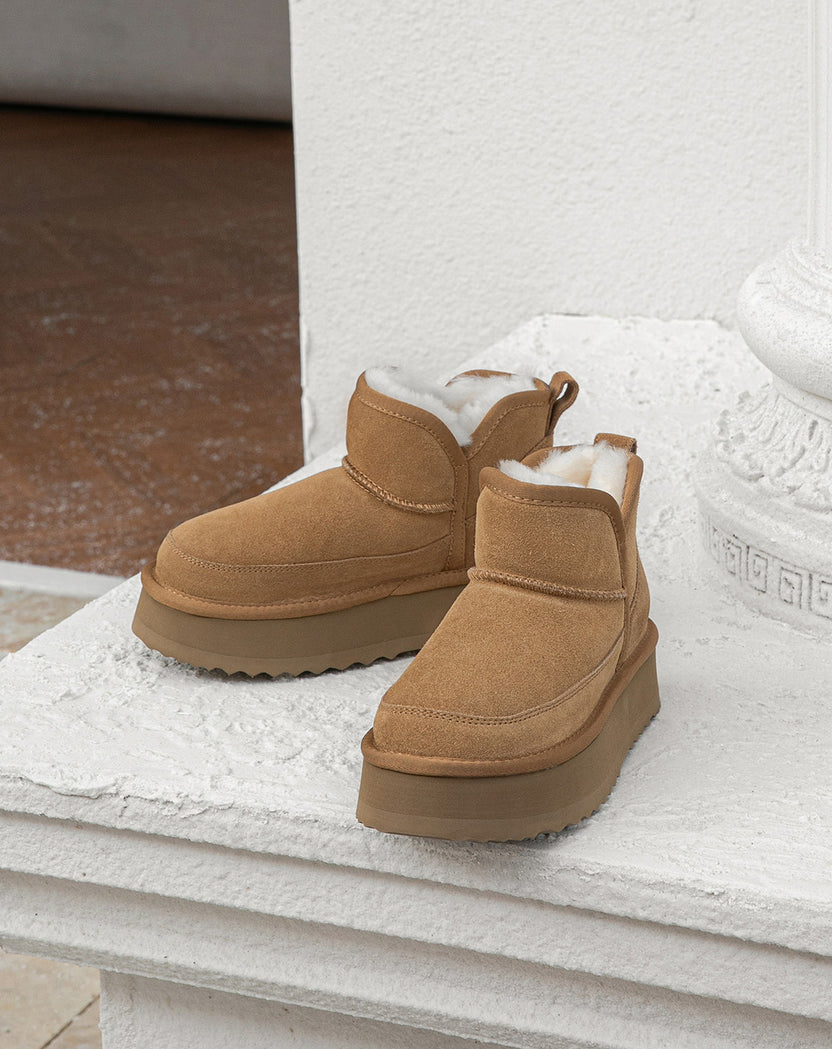 EVERAU Official Store | Everlasting Style | Luxury Footwear