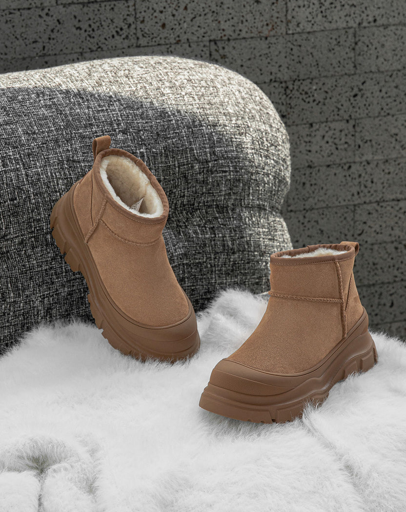 EVERAU Official Store | Everlasting Style | Luxury Footwear