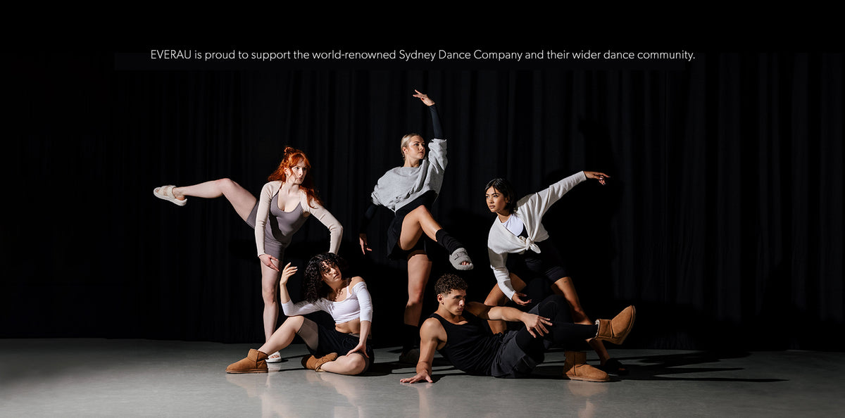 EVERAU Official Store | Everlasting Style | Luxury Footwear