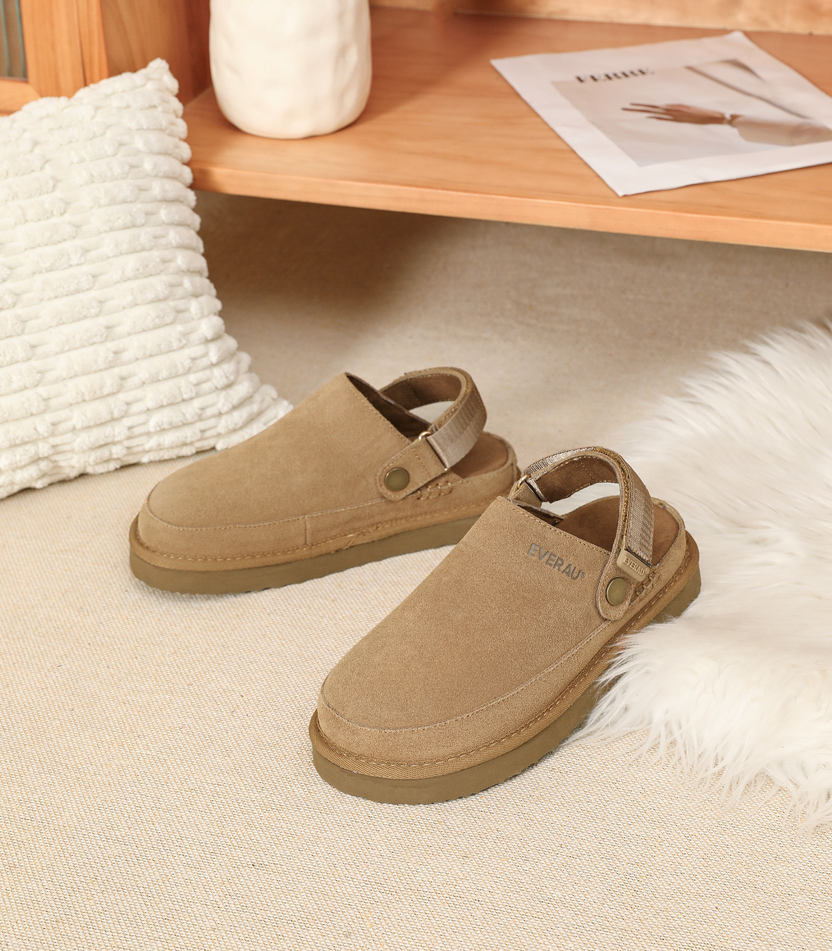 EVERAU Official Store | Everlasting Style | Luxury Footwear