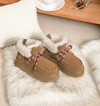 EVERAU Official Store | Everlasting Style | Luxury Footwear