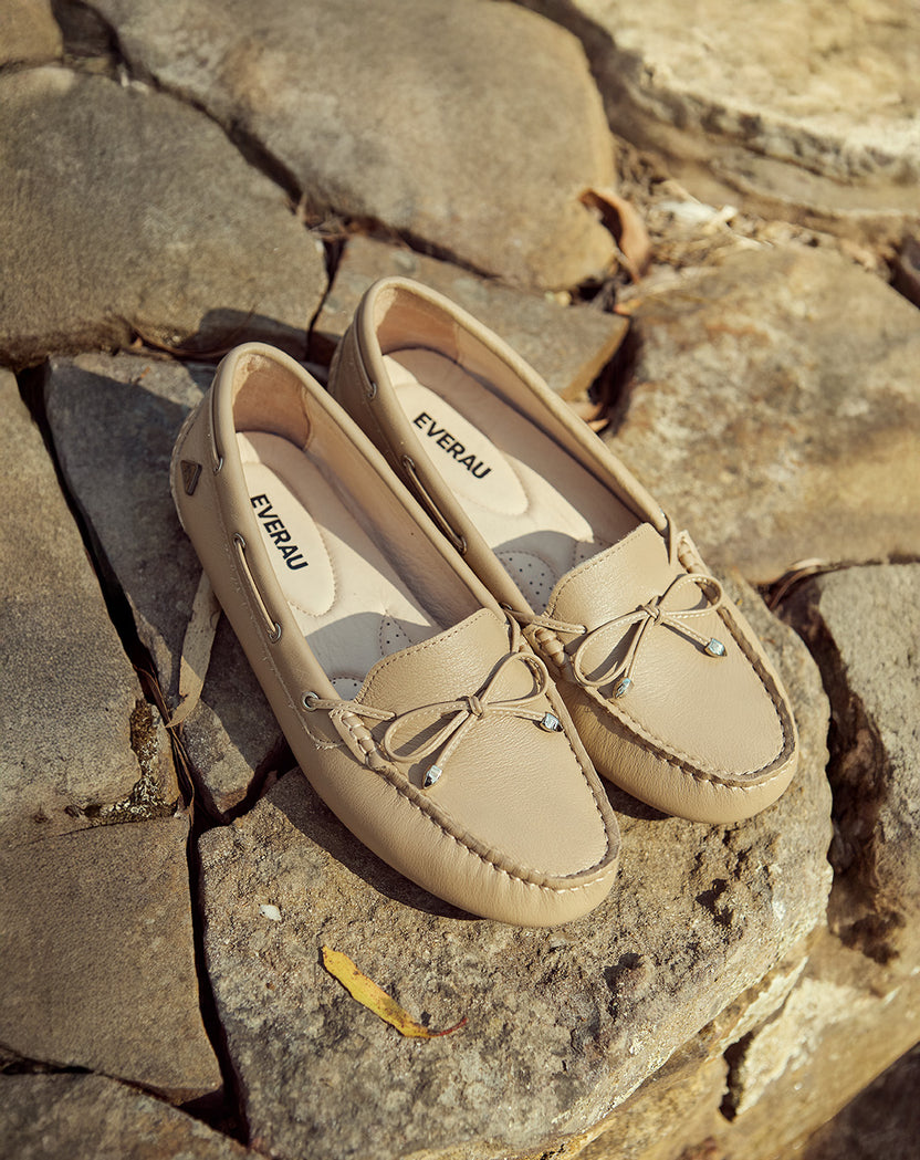 EVERAU Official Store | Everlasting Style | Luxury Footwear