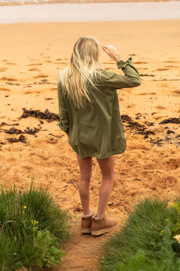 EVERAU Official Store | Everlasting Style | Luxury Footwear