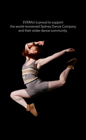 EVERAU Official Store | Everlasting Style | Luxury Footwear