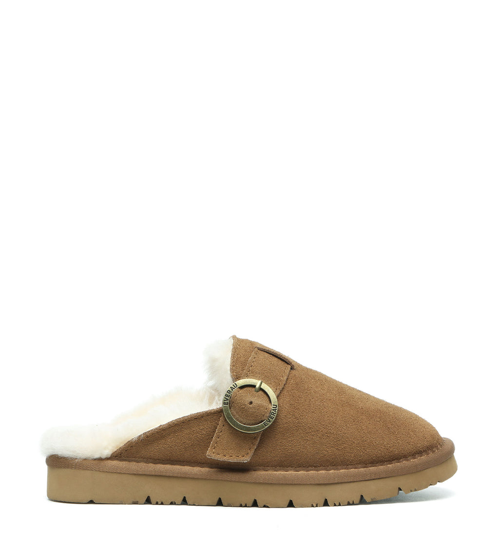 Slippers & Slides | Everau Official Store